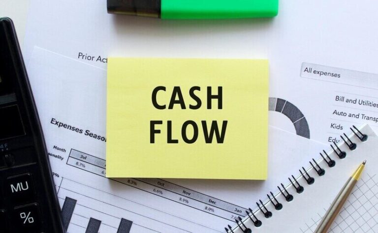 How to Prepare a Cash Flow Statement & Why It Matters